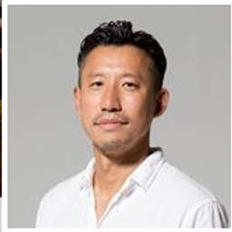 Hirai Masato - Crunchbase Person Profile