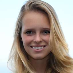 Maria Markina - Co-CEO & Co-Founder @ Athena Club - Crunchbase Person ...