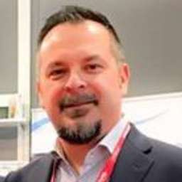 Marco Scarpa - Co-Founder @ Rivamar - Crunchbase Person Profile