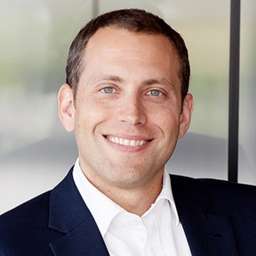 Oliver Bower - Partner @ Exponent - Crunchbase Person Profile