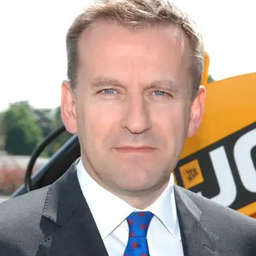 Graeme Macdonald - Crunchbase Person Profile