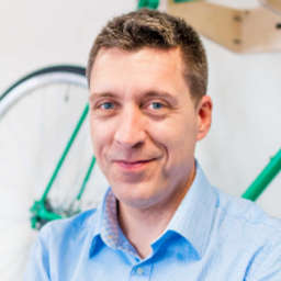 Alex Lawson - Crunchbase Person Profile