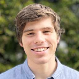 Samuel Spitz - CEO and Co-founder @ Gently - Crunchbase Person Profile