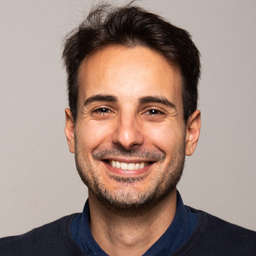 Francesco Finazzi - Co-Founder & CEO @ MynDoor - Crunchbase Person Profile