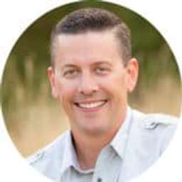 Jeff Mattson - Co-Founder, Owner, Principal @ Living Wholehearted - Crunchbase Person Profile