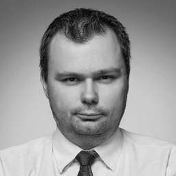 ALEXANDER NIKOLOV - Crunchbase Person Profile