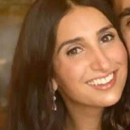 Sharon Kohanim - Founder @ The Lovery - Crunchbase Person Profile