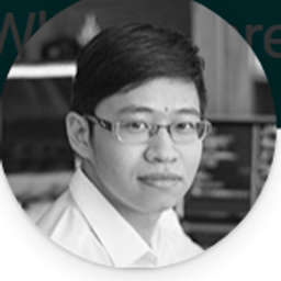 Victor Tran - CTO & CoFounder @ Kyber Network - Crunchbase Person Profile