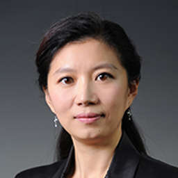 Han Liping - Crunchbase Person Profile