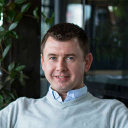 Shane Ryan - Crunchbase Person Profile