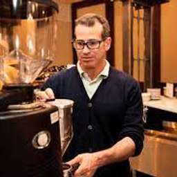 Jason Scherr - Founder @ Think Coffee - Crunchbase Person Profile