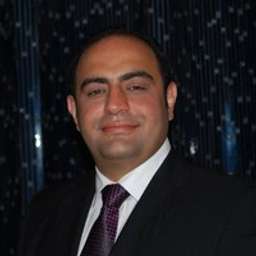 Ali Shoaee - Owner and Project Manager @ Info Tech Middle East ...