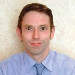 Alan McCormick - Crunchbase Person Profile