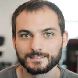 Victor Boutitie - Software Engineer @ Pazzi - Crunchbase Person Profile