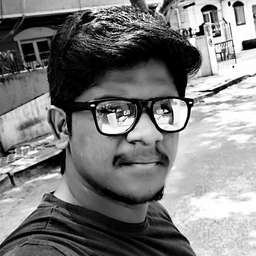 Charles Vinoth A - Crunchbase Person Profile