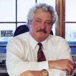 Barry Simons - Crunchbase Person Profile