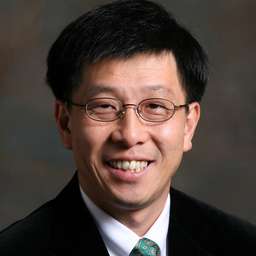 Bernard Shung - Vice President, IC Engineering, Co-Founder @ SiBEAM ...