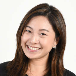 Alice Kuo - Crunchbase Person Profile