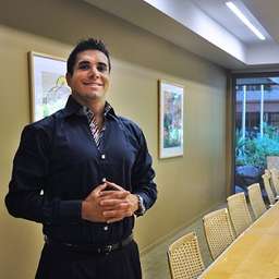 Nick Palumbo - Founder & CEO @ Management Consulting Pro.com ...