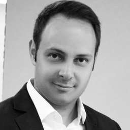 Alex Bykhovskiy - Crunchbase Person Profile