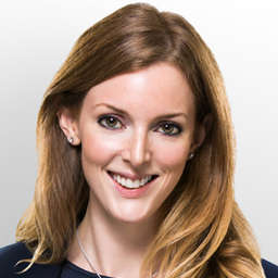 Georgia Hopkins - Crunchbase Person Profile