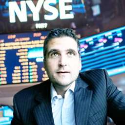 Ariel Silahian - Crunchbase Person Profile