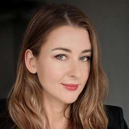 Alissa Baier-Lentz - Co-Founder and COO @ Kintra Fibers - Crunchbase ...