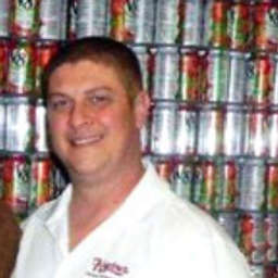 Brandon Dodd - President @ Hydra Warehousing - Crunchbase Person Profile