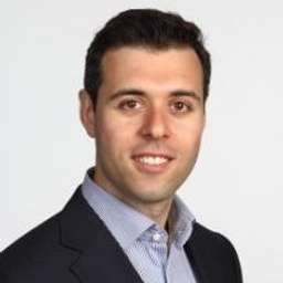 Anthony Pirraglia - Vice President, Finance @ Fabric - Crunchbase ...