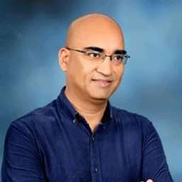 Anil Birla - Co-Founder and Diretor @ Vardaan - Crunchbase Person Profile