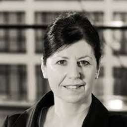 Doris Woll - Crunchbase Person Profile