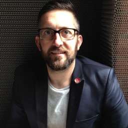 Jonathan Jeffries - Crunchbase Person Profile