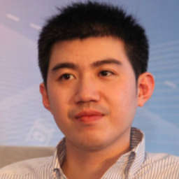 Min Chen - Founder & CEO @ Tuhu - Crunchbase Person Profile