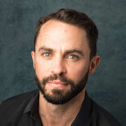 Patrick Weiss - Crunchbase Person Profile