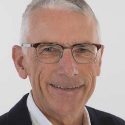 Tom Haak - Founder @ HR Trend Institute - Crunchbase Person Profile