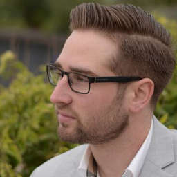 Dalton Dillender - Crunchbase Person Profile