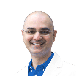 Dr. Imran Junaid - Crunchbase Person Profile