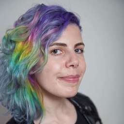 Ian Coldwater - Security Engineer @ Heroku - Crunchbase Person Profile