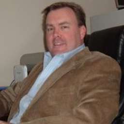 Bruce Landon - Crunchbase Person Profile