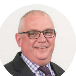 Kevin Farrington - Chief Operations Officer - North America ...