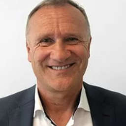 Richard Seeber - Head of the Tyrol office @ Europaregion Tirol Südtirol ...