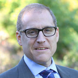 Chuck Fried - President and CEO @ TxMQ IT Solutions & Staffing ...