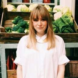 Amy Thomson - Co-Founder @ Moody - Crunchbase Person Profile