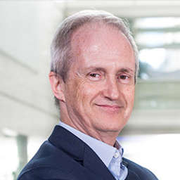 Patricio Artiagoitia - Chief Executive Officer & General Manager @ Novis - Crunchbase Person Profile