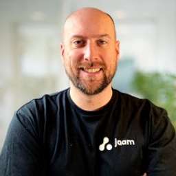 Graham Penman - Co-Founder and CTO @ Jaam Automation - Crunchbase ...