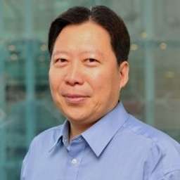 Sean Xiang - Crunchbase Person Profile