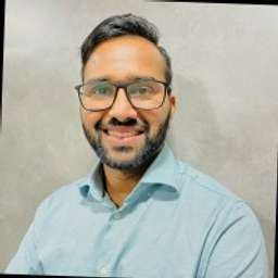 Amit Bansal - Founder @ Smart Interviews - Crunchbase Person Profile