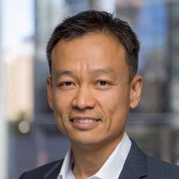 Eric Tong - COO @ Dye & Durham - Crunchbase Person Profile