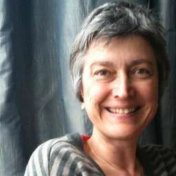 Anna Jorgensen - Client Executive @ Whalar - Crunchbase Person Profile