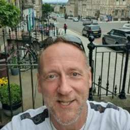 Steve Burnett - Chairman and Managing Director @ Compact & Bale ...